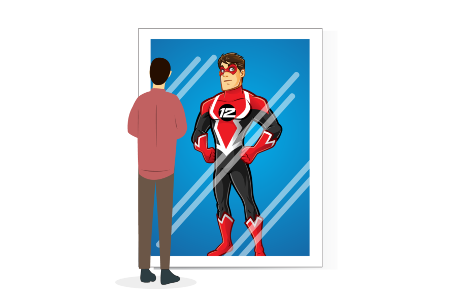 Methodology | Amazing 12